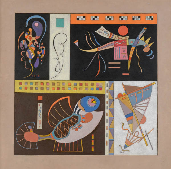 La Passion de l'art, Galerie Jeanne Bucher Jaeger, depuis 1925 ...